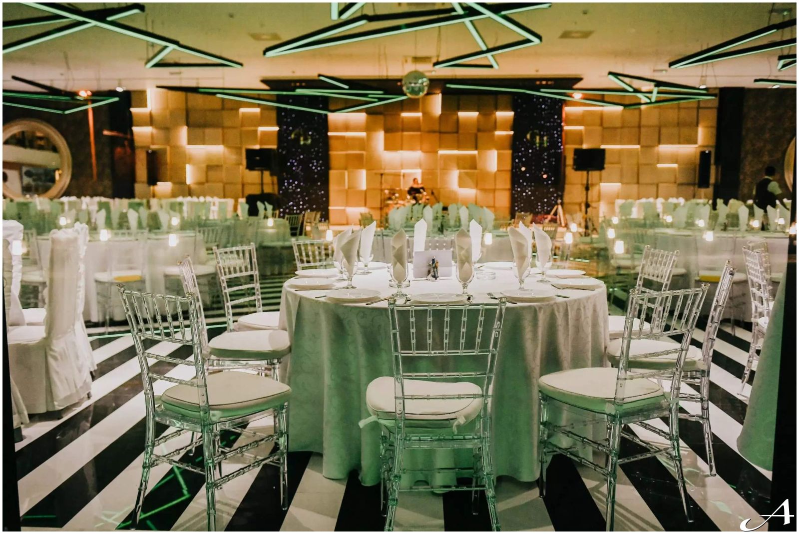 Hotel Garden Hill Nova godina 2026